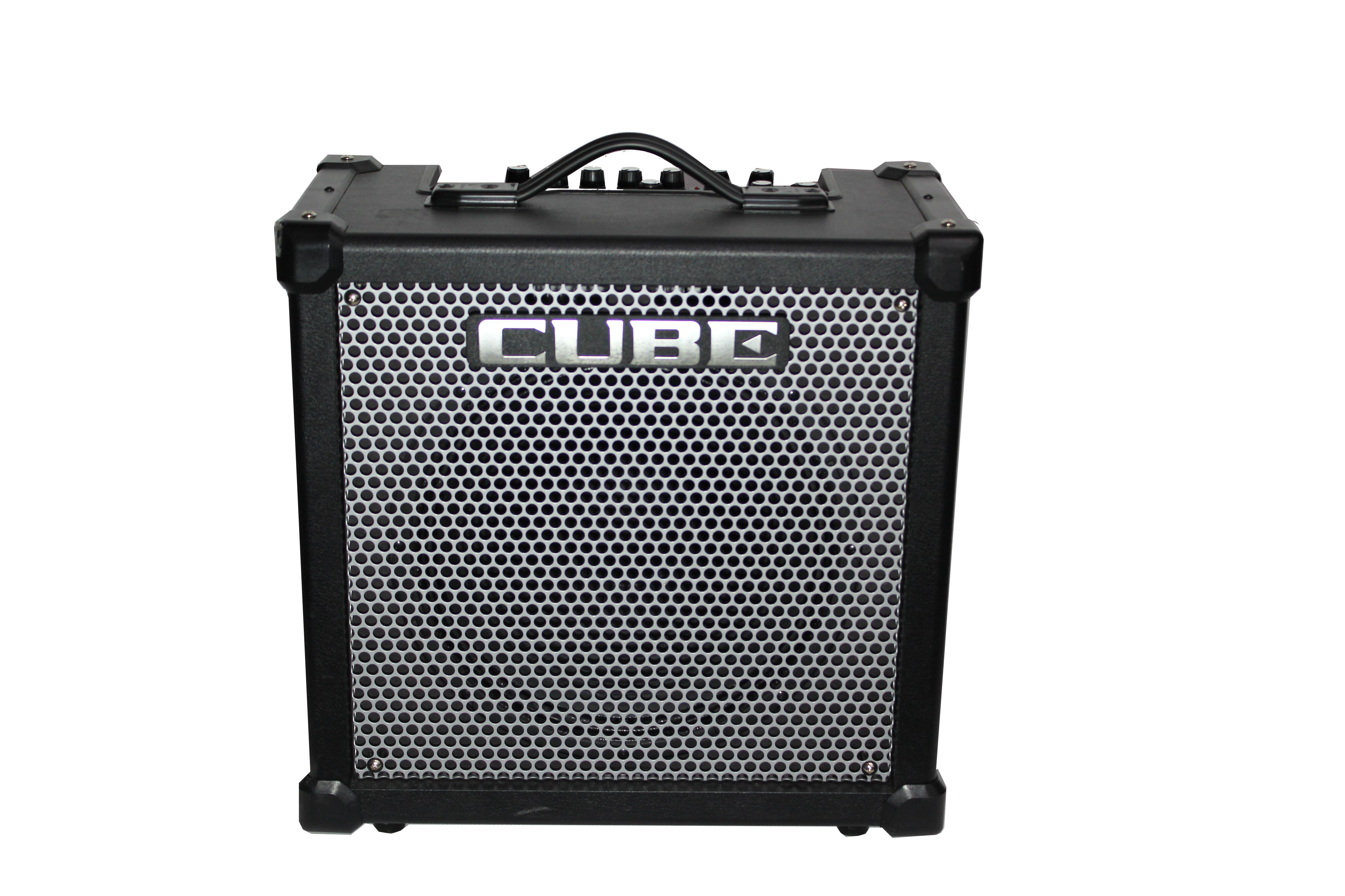 ROLAND CUBE-80GX Гитарный комбо 80W