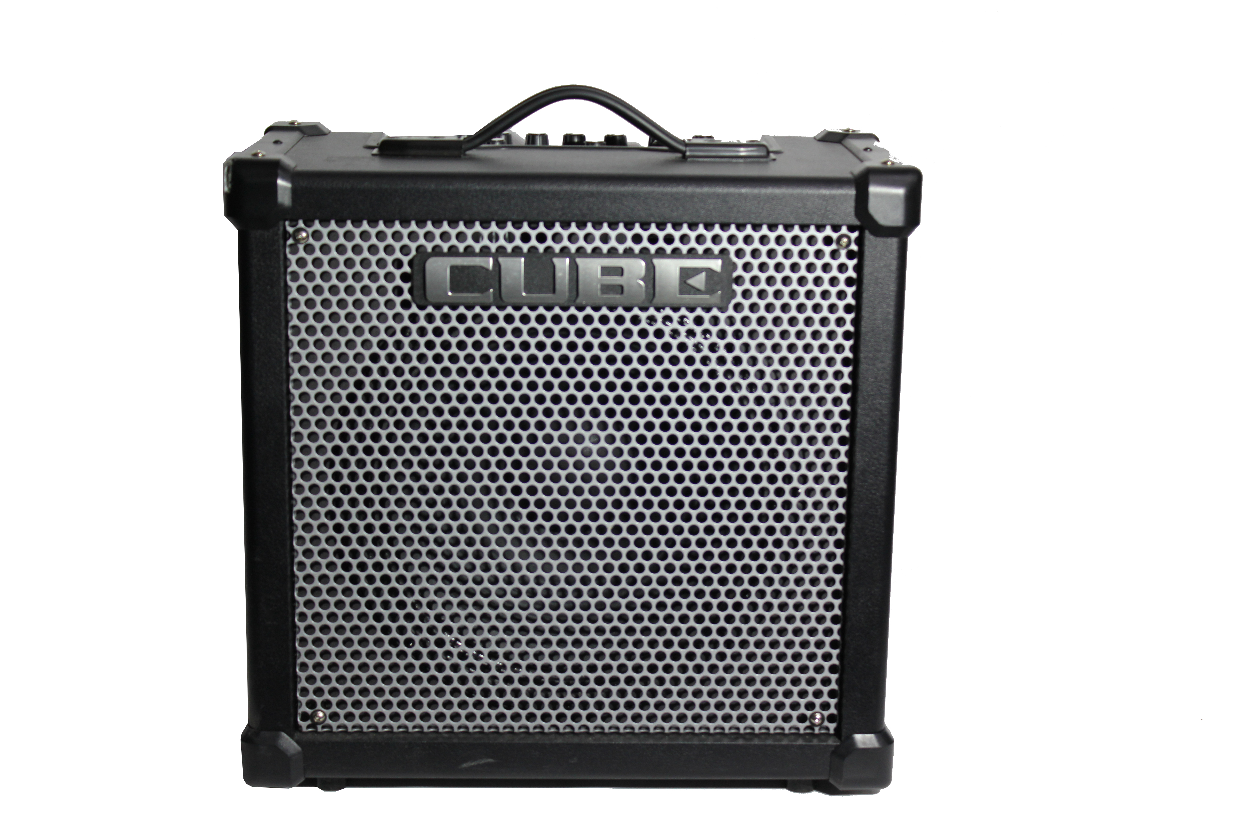 ROLAND CUBE-80GX Гитарный комбо 80W